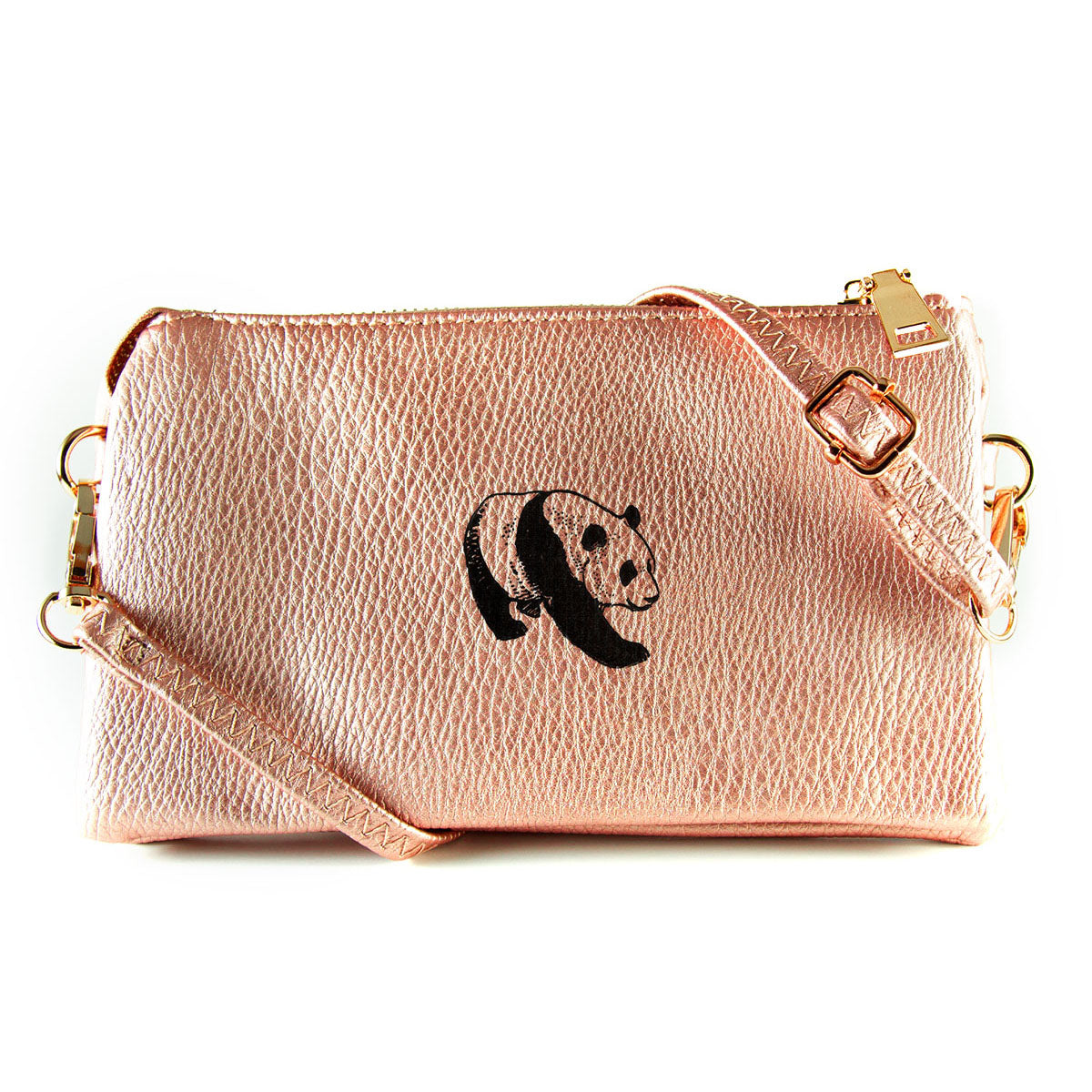 The Convertible - Rose Gold – Shara Porter Designs